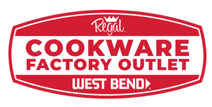 Regal & West Bend Cookware Factory Outlet